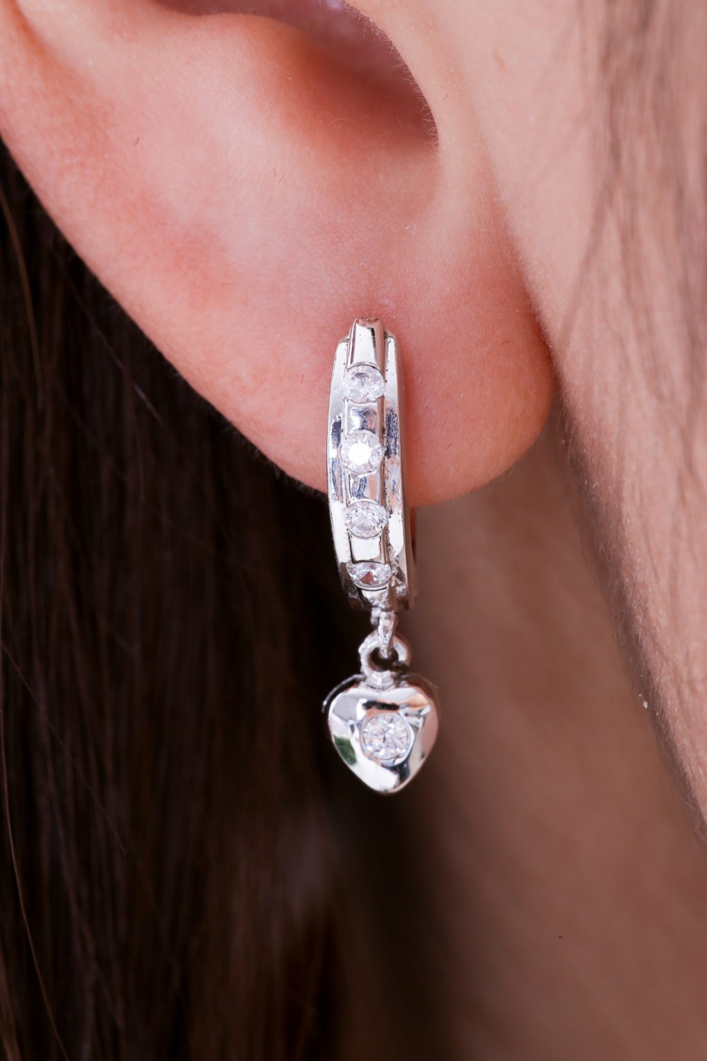 Sve što trebate znati o naušnicama